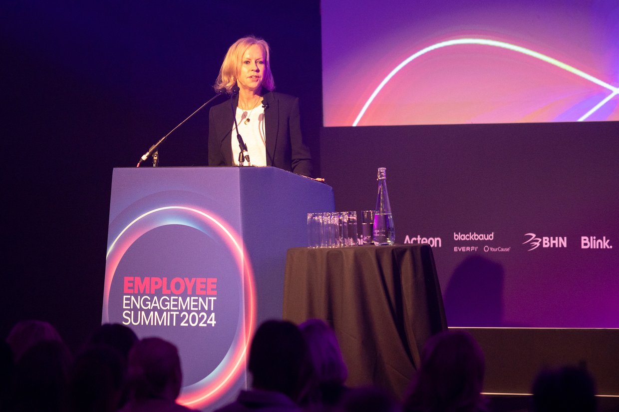 The Customer, Employee, Marketing and Sales Engagement Awards - Engage ...