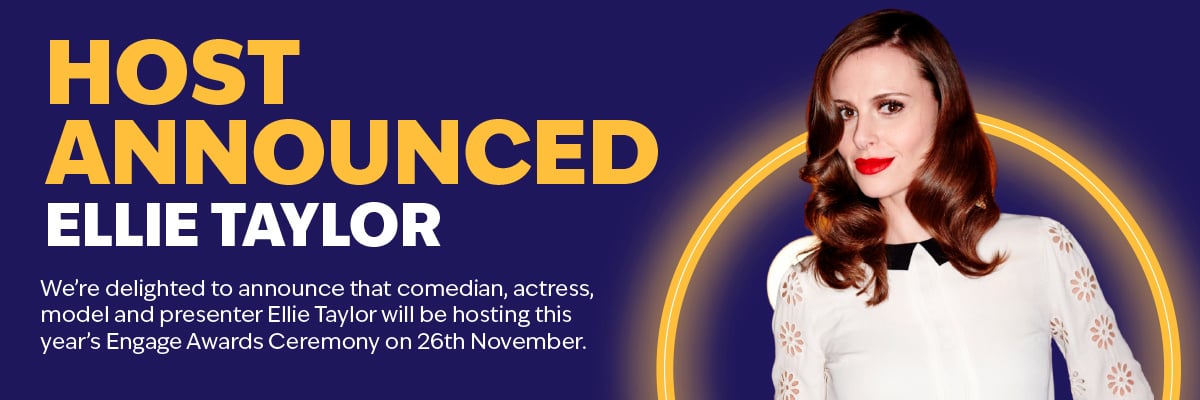 2024 Engage Awards Finalists