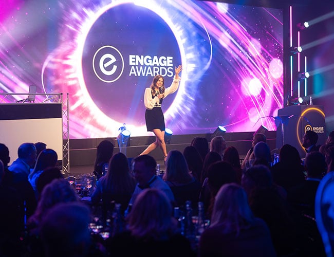 The Customer, Employee, Marketing and Sales Engagement Awards - Engage ...