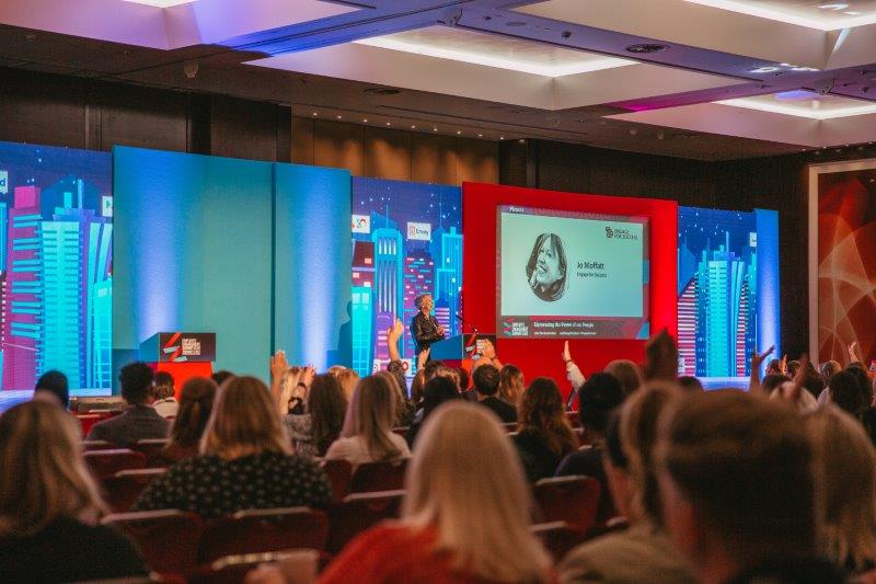 The Customer, Employee, Marketing and Sales Engagement Awards - Engage ...